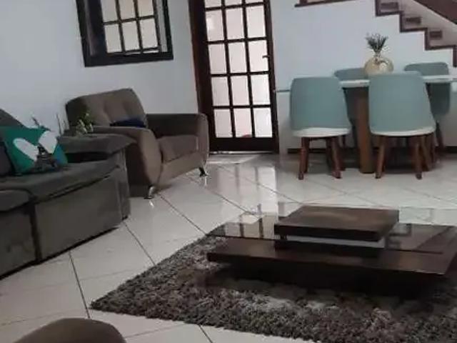 Casa / Sobrado para Venda em Mogi das Cruzes/SP Alto Ipiranga 3 Quartos