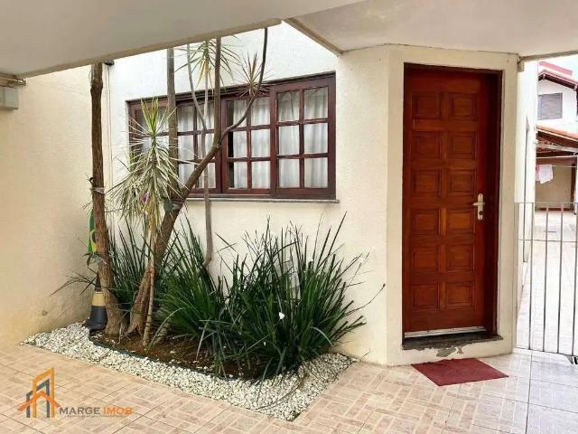 Casa / Sobrado para Venda em Mogi das Cruzes/SP Alto Ipiranga 3 Quartos