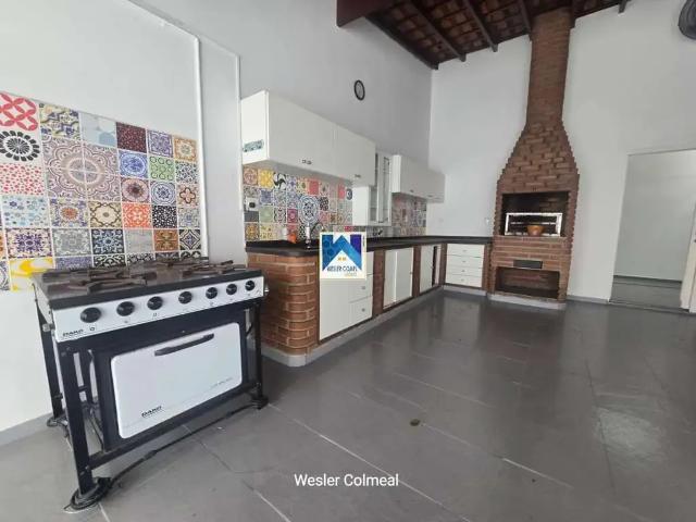 Casa / Sobrado para Venda em Mogi das Cruzes/SP Alto Ipiranga 3 Quartos