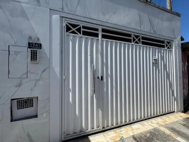 Casa / Sobrado para Venda em Mogi das Cruzes/SP Alto Ipiranga 3 Quartos