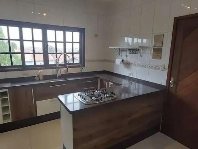 Casa / Sobrado para Venda em Mogi das Cruzes/SP Alto Ipiranga 3 Quartos