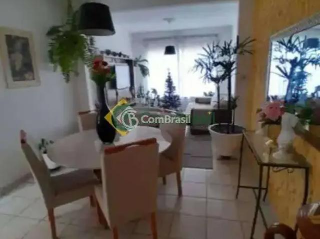 Casa / Sobrado para Venda em Mogi das Cruzes/SP Alto Ipiranga 3 Quartos