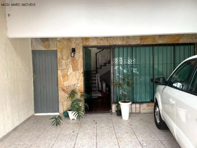 Casa / Sobrado para Venda em Mogi das Cruzes/SP Alto Ipiranga 3 Quartos