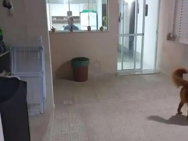 Casa / Sobrado para Venda em Mogi das Cruzes/SP Alto Ipiranga 3 Quartos