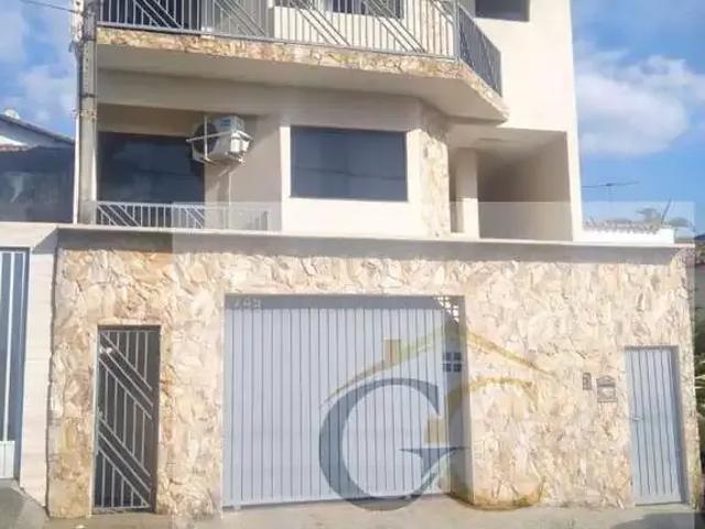 Casa / Sobrado para Venda em Mogi das Cruzes/SP Alto Ipiranga 3 Quartos