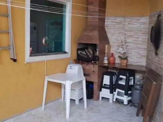 Casa / Sobrado para Venda em Mogi das Cruzes/SP Alto Ipiranga 3 Quartos