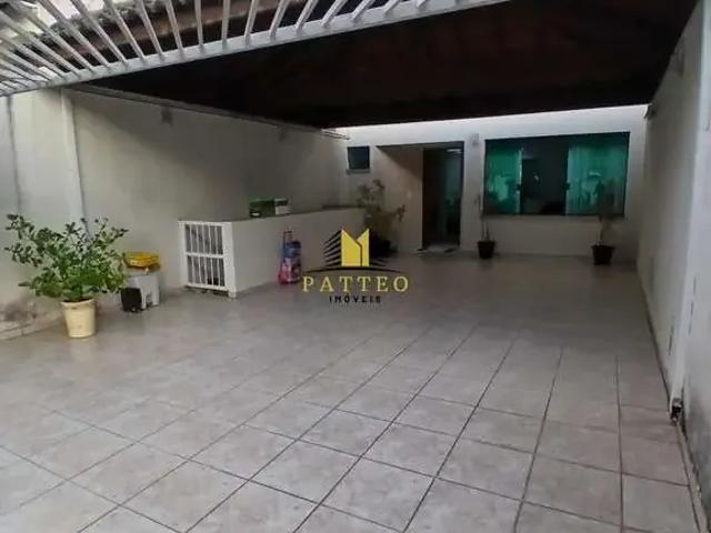 Casa / Sobrado para Venda em Mogi das Cruzes/SP Alto Ipiranga 3 Quartos