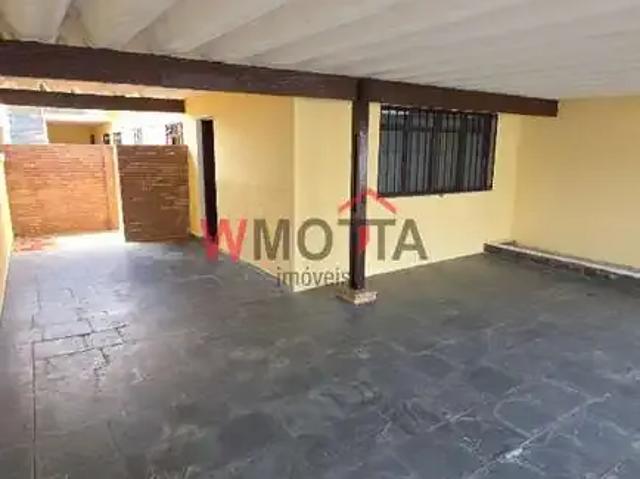 Casa / Sobrado para Venda em Mogi das Cruzes/SP Alto Ipiranga 3 Quartos