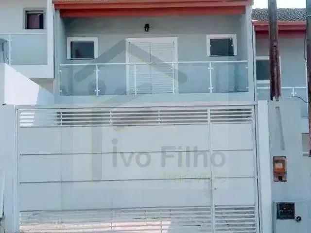 Casa / Sobrado para Venda em Mogi das Cruzes/SP Alto Ipiranga 3 Quartos