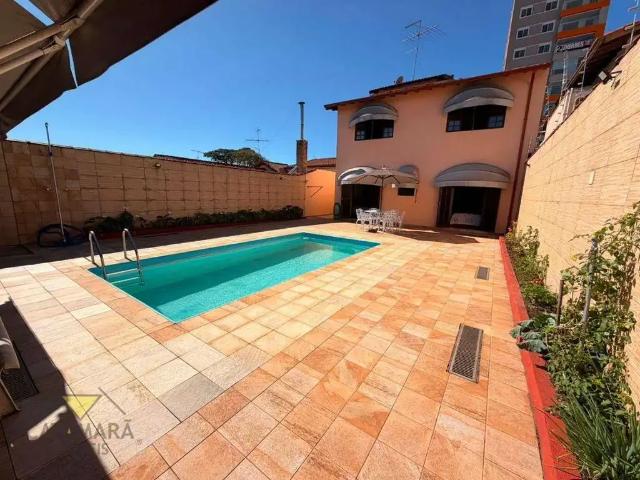 Casa / Sobrado para Venda em Mogi das Cruzes/SP Alto Ipiranga 4 Quartos