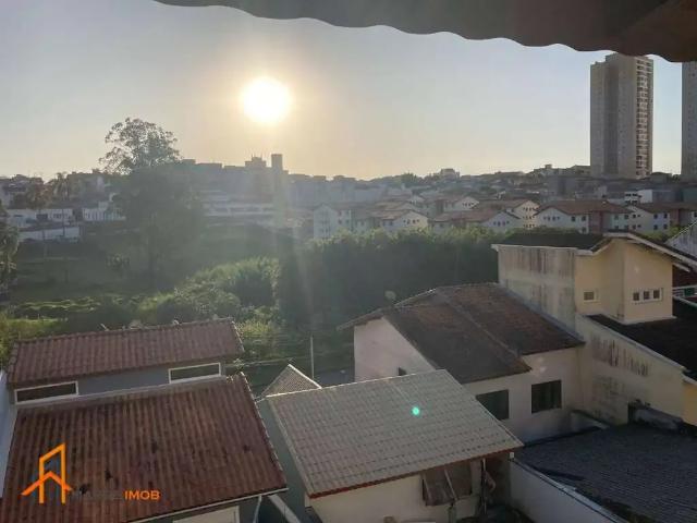 Casa / Sobrado para Venda em Mogi das Cruzes/SP Alto Ipiranga 4 Quartos