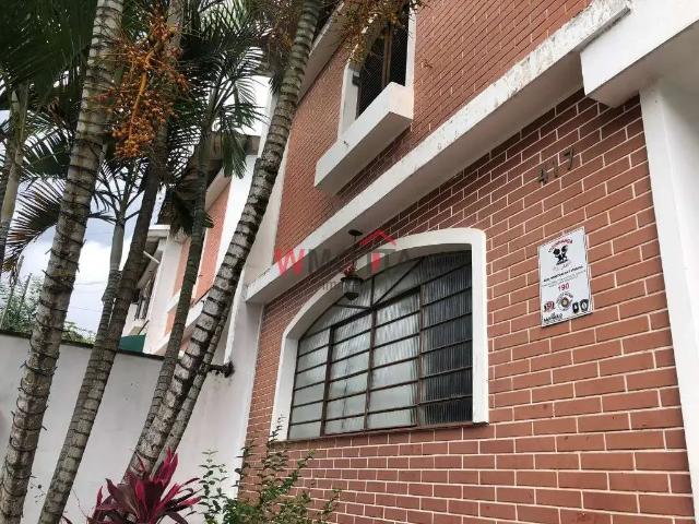 Casa / Sobrado para Venda em Mogi das Cruzes/SP Alto Ipiranga 4 Quartos