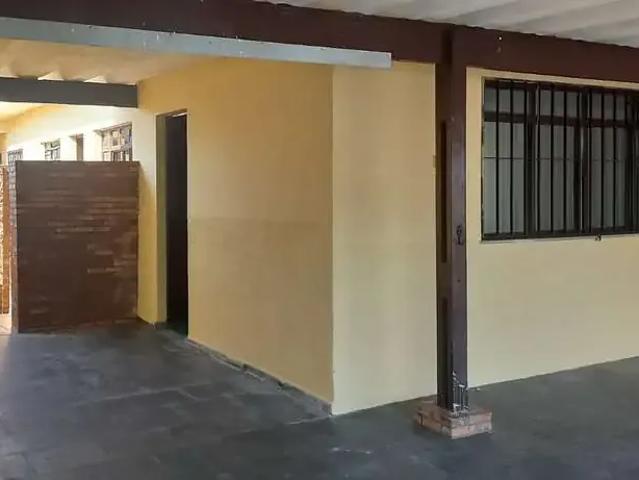 Casa / Sobrado para Venda em Mogi das Cruzes/SP Alto Ipiranga 4 Quartos