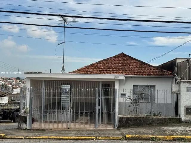 Casa / Sobrado para Venda em Mogi das Cruzes/SP Alto Ipiranga 5 Quartos