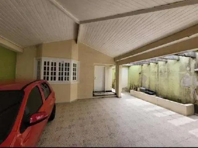 Casa / Sobrado para Venda em Mogi das Cruzes/SP Alto Ipiranga 5 Quartos