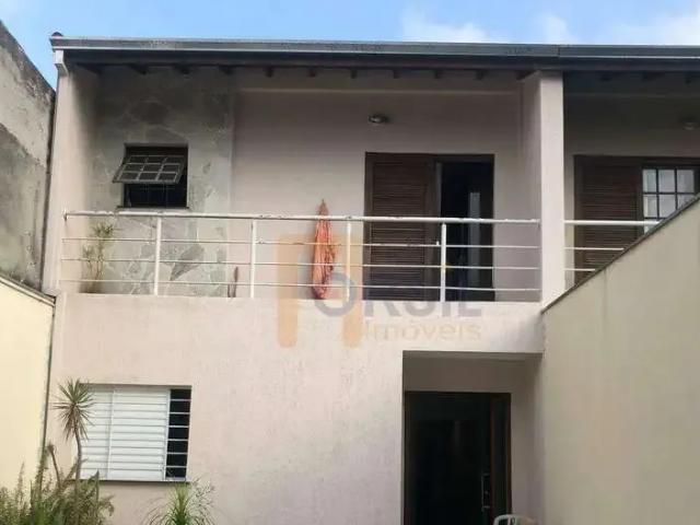 Casa / Sobrado para Venda em Mogi das Cruzes/SP Alto Ipiranga 5 Quartos