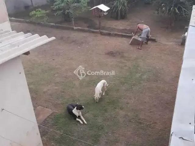 Casa / Sobrado para Venda em Mogi das Cruzes/SP Alto Ipiranga 6 Quartos