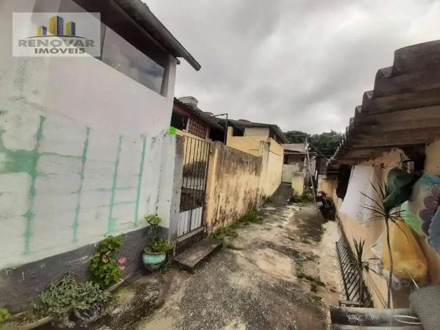 Casa / Sobrado para Venda em Mogi das Cruzes/SP Alto Ipiranga 7 Quartos