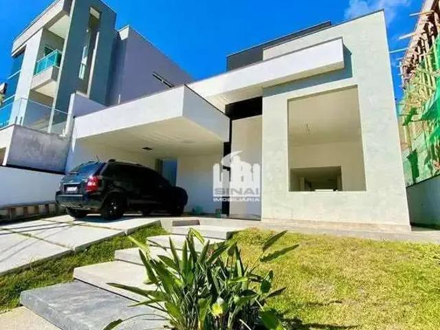 Casa / Sobrado para Venda em Mogi das Cruzes/SP Aruã 3 Quartos