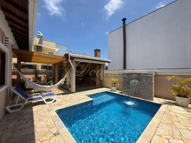 Casa / Sobrado para Venda em Mogi das Cruzes/SP Aruã 3 Quartos
