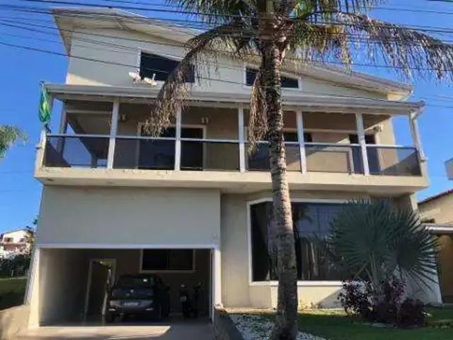 Casa / Sobrado para Venda em Mogi das Cruzes/SP Aruã 4 Quartos