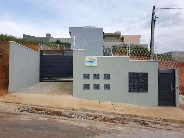 Casa / Sobrado para Venda em Mogi das Cruzes/SP Botujuru 2 Quartos