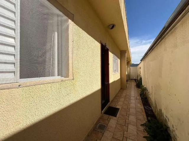 Casa / Sobrado para Venda em Mogi das Cruzes/SP Botujuru 2 Quartos