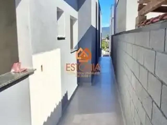 Casa / Sobrado para Venda em Mogi das Cruzes/SP Botujuru 2 Quartos