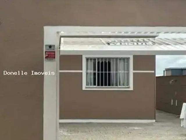 Casa / Sobrado para Venda em Mogi das Cruzes/SP Botujuru 2 Quartos