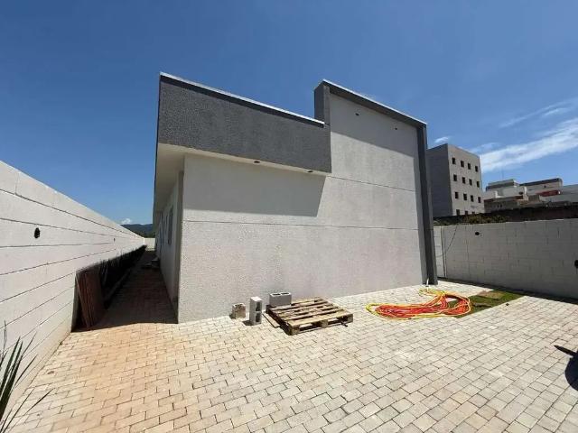 Casa / Sobrado para Venda em Mogi das Cruzes/SP Botujuru 2 Quartos
