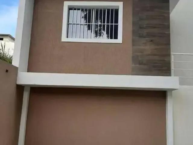 Casa / Sobrado para Venda em Mogi das Cruzes/SP Botujuru 2 Quartos