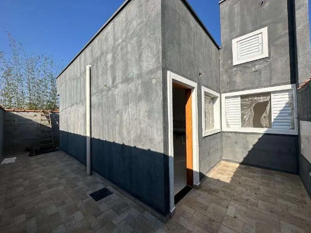 Casa / Sobrado para Venda em Mogi das Cruzes/SP Botujuru 2 Quartos