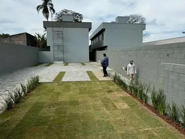 Casa / Sobrado para Venda em Mogi das Cruzes/SP Botujuru 2 Quartos