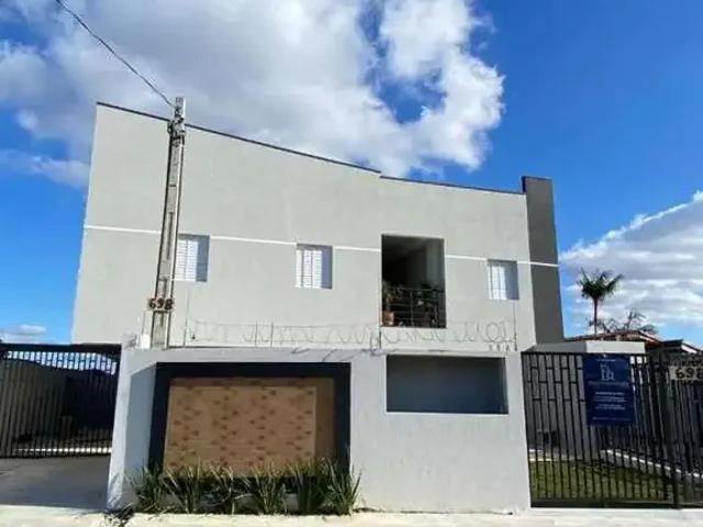 Casa / Sobrado para Venda em Mogi das Cruzes/SP Botujuru 2 Quartos