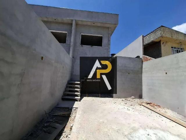 Casa / Sobrado para Venda em Mogi das Cruzes/SP Botujuru 2 Quartos