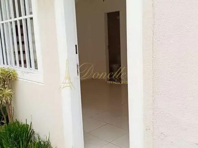 Casa / Sobrado para Venda em Mogi das Cruzes/SP Botujuru 2 Quartos