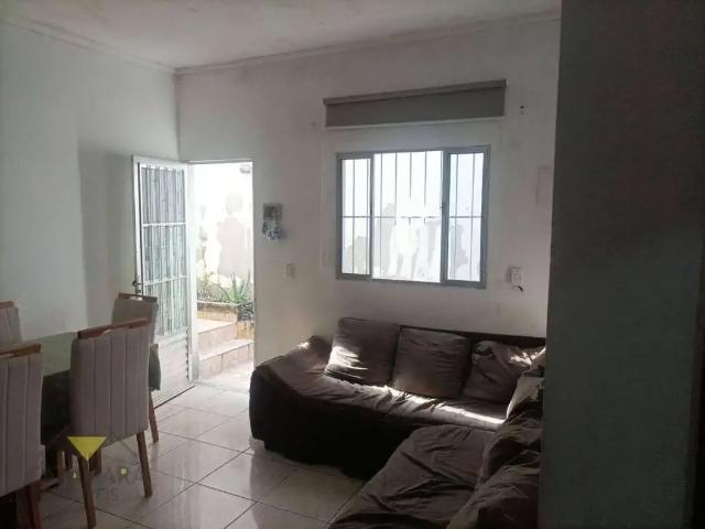 Casa / Sobrado para Venda em Mogi das Cruzes/SP Botujuru 2 Quartos