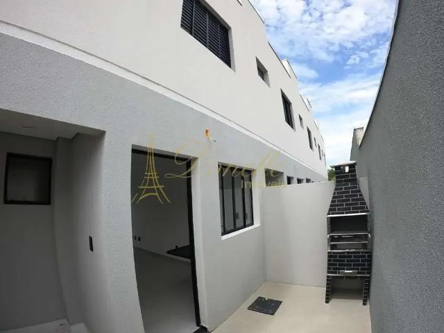 Casa / Sobrado para Venda em Mogi das Cruzes/SP Botujuru 2 Quartos
