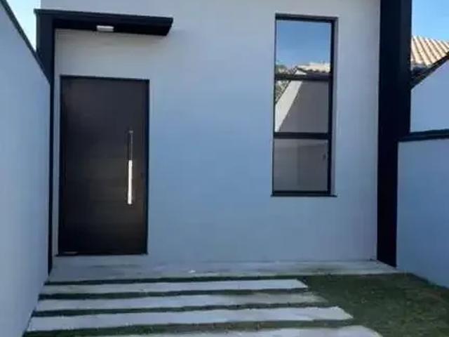 Casa / Sobrado para Venda em Mogi das Cruzes/SP Botujuru 3 Quartos
