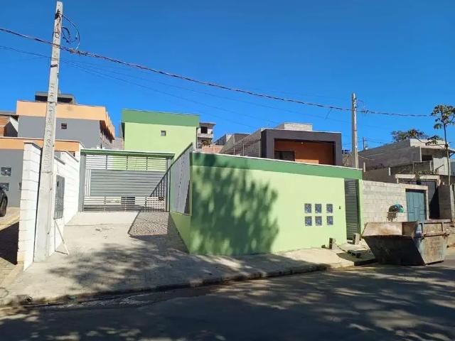 Casa / Sobrado para Venda em Mogi das Cruzes/SP Botujuru 3 Quartos