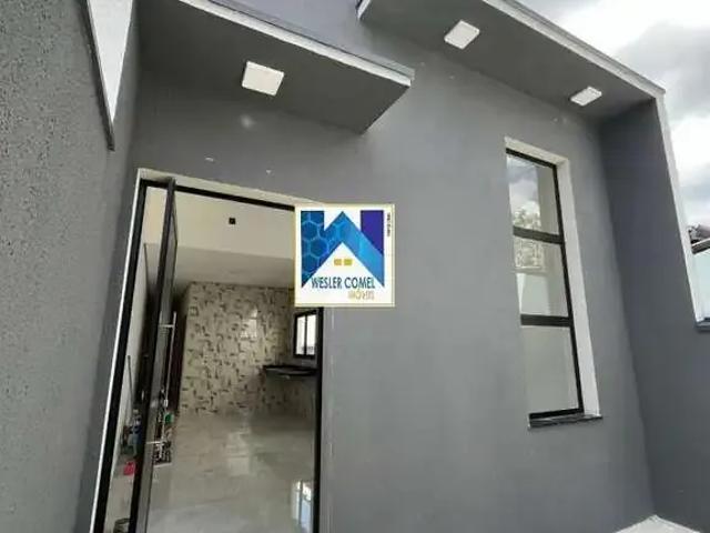 Casa / Sobrado para Venda em Mogi das Cruzes/SP Botujuru 3 Quartos