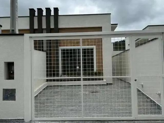 Casa / Sobrado para Venda em Mogi das Cruzes/SP Botujuru 3 Quartos