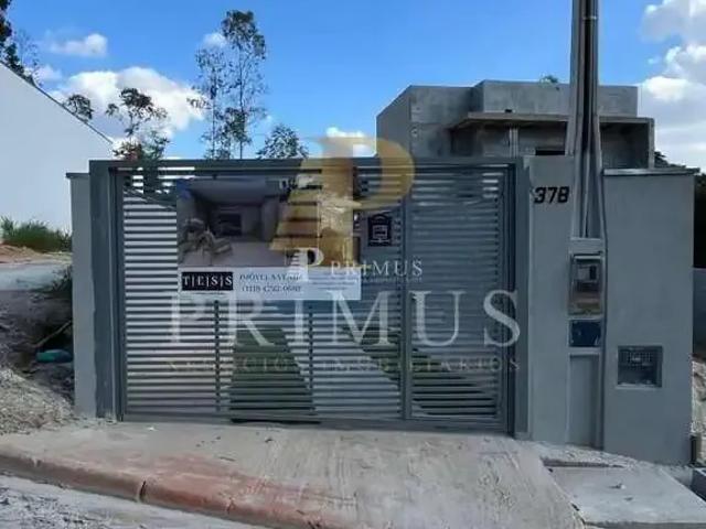 Casa / Sobrado para Venda em Mogi das Cruzes/SP Botujuru 3 Quartos