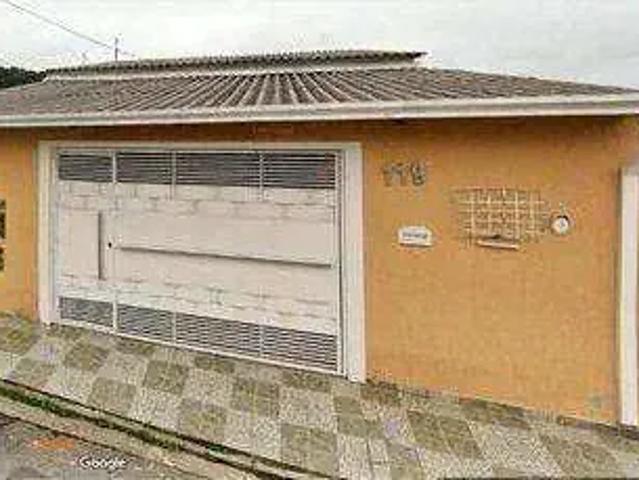 Casa / Sobrado para Venda em Mogi das Cruzes/SP Braz Cubas 1 Quartos