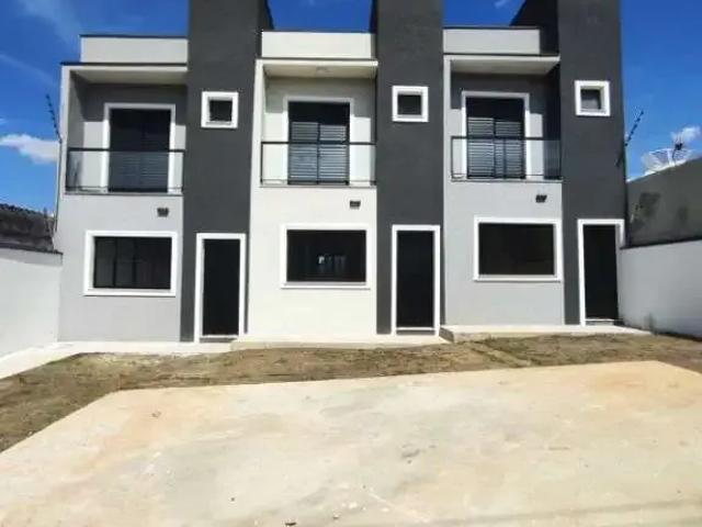 Casa / Sobrado para Venda em Mogi das Cruzes/SP Braz Cubas 2 Quartos