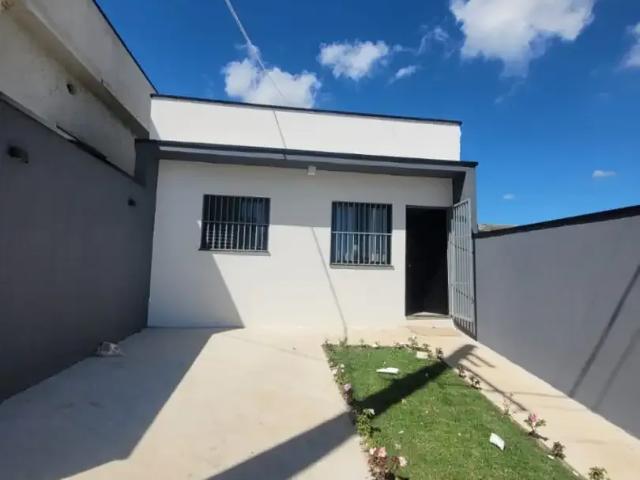 Casa / Sobrado para Venda em Mogi das Cruzes/SP Jardim Layr 2 Quartos