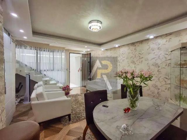 Casa / Sobrado para Venda em Mogi das Cruzes/SP Braz Cubas 2 Quartos