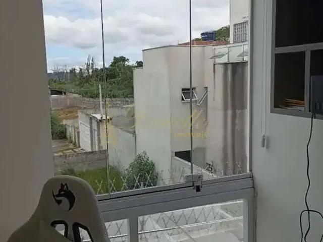 Casa / Sobrado para Venda em Mogi das Cruzes/SP Braz Cubas 3 Quartos
