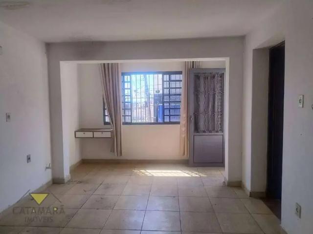 Casa / Sobrado para Venda em Mogi das Cruzes/SP Braz Cubas 3 Quartos