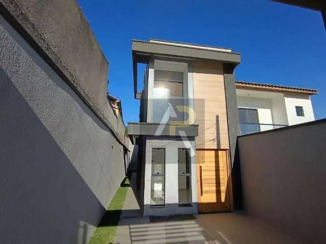 Casa / Sobrado para Venda em Mogi das Cruzes/SP Braz Cubas 3 Quartos